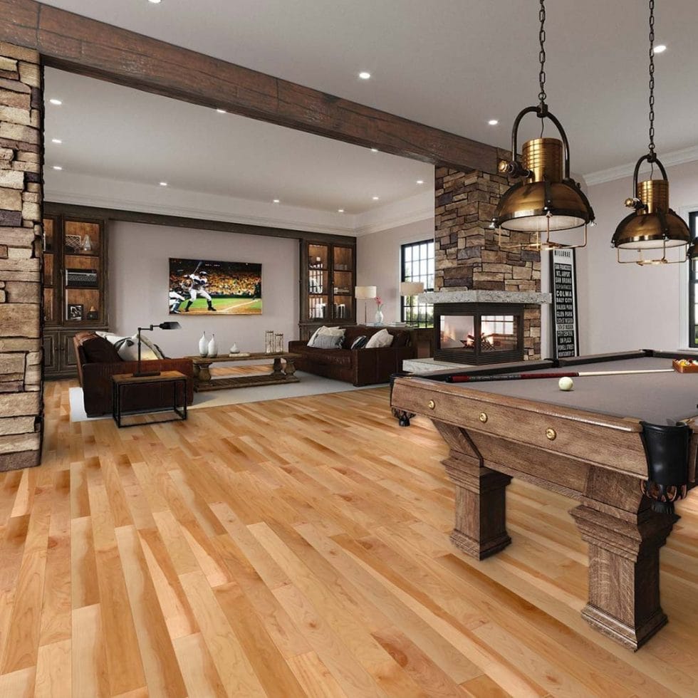 Best Hardwood, Laminate & Luxury Vinyl Flooring in Ottawa