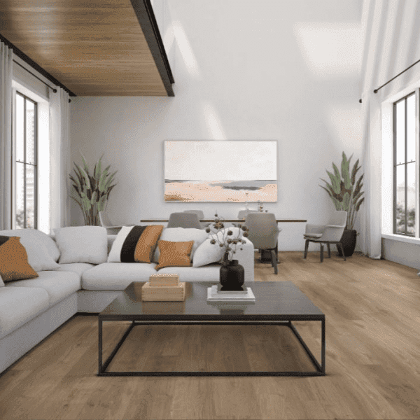 Fresh Take 3415V Cabriole Brown - Ottawa