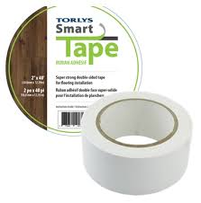 Torlys Bulldog Double Sided Smart Tape - Ottawa